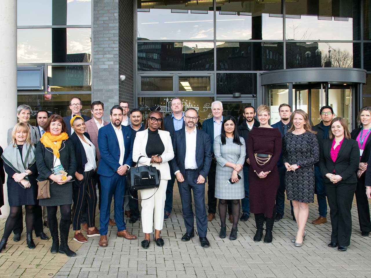 How collaboration transformed the digital sector | Invest West Midlands